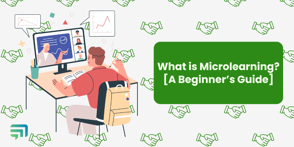 What is Microlearning? [Easy Guide 2025]